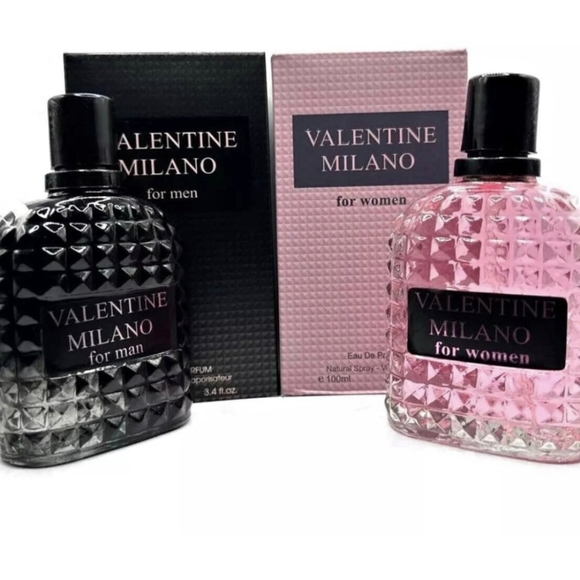 Other | His Hers Valentine Milano Sealed Box Perfect For Valentines ...